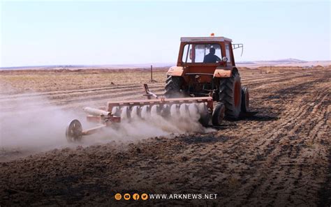 إدارة Pyd تخفض مخصصات المزارعين من المحروقات بنسبة 75 Ark News