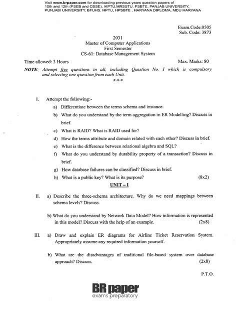 dbms 1st dec2020 pdf
