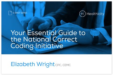 The National Correct Coding Initiative Ncci Is A Program Designed By The Centers For Medicare