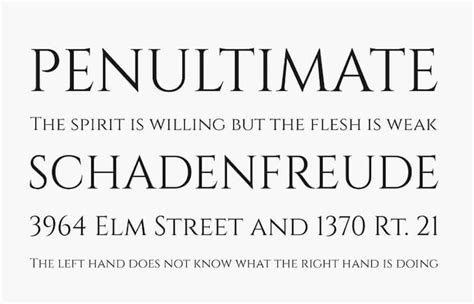 Cinzel Font Free Download Fonts Monster