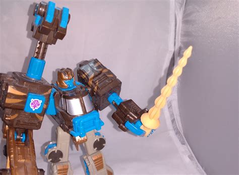 3d Printable Dinobot Botcon Sword Transformers • Made With Elegoo Mars