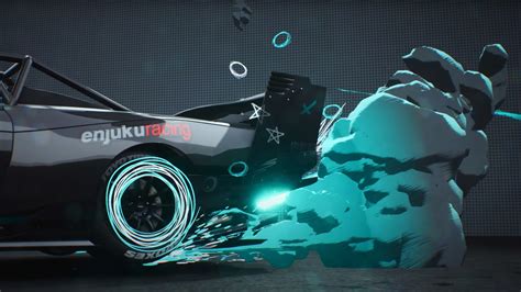 Need For Speed Unbounds Driving Effects Can Be Disabled But Why Would