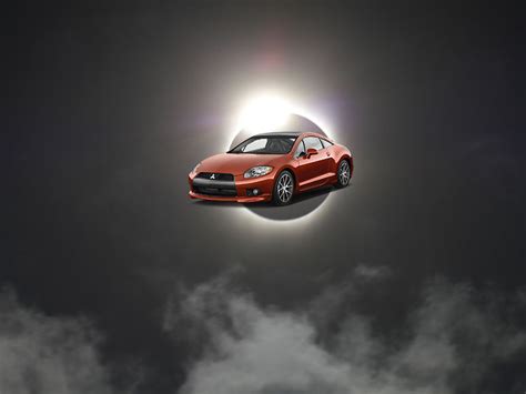 Mitsubishi Eclipse ¯ ツ ¯ R Carmemes