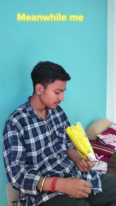 Best Place To Hide Packets 😂😂 Shorts Funny Reallife Youtube
