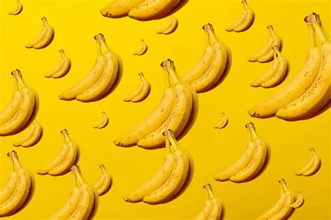 10 Kandungan Nutrisi Dalam Buah Pisang Young On Top