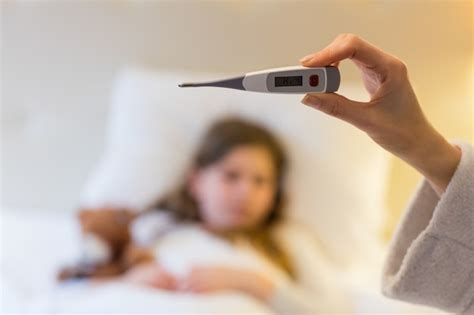 El Significado del Símbolo de la Fiebre