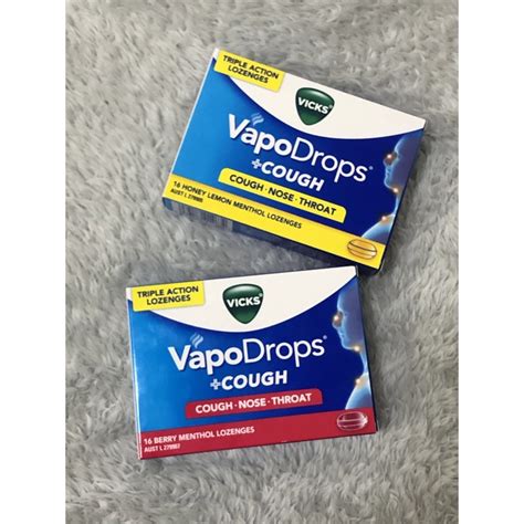 Vicks喉糖的價格推薦 2021年5月 比價比個夠biggo