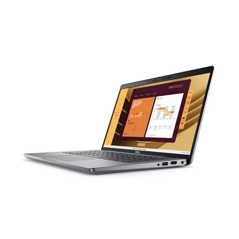 Sns5450002 Notebook Dell Latitude 5450