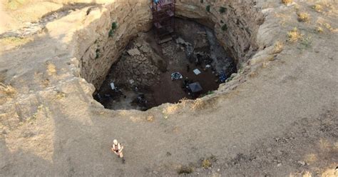 Racing The Clock To Document Isis Genocide Of Iraqs Yazidis The New