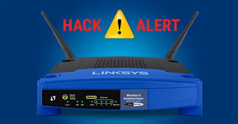 Beware Dozens Of Linksys Wi Fi Router Models Vulnerable To Multiple