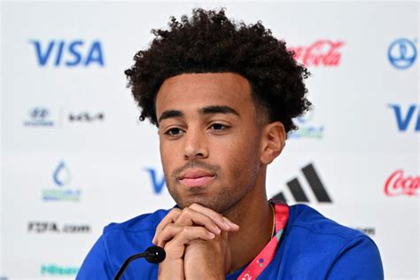 Tyler Adams Transfer To Chelsea Collapses With Usa Star Set To Return