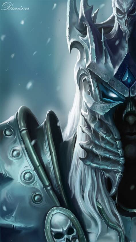 Arthas Menethil Wallpapers Top Best Arthas Menethil Wallpapers Hq