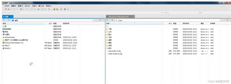 Xshell远程登录 Csdn博客
