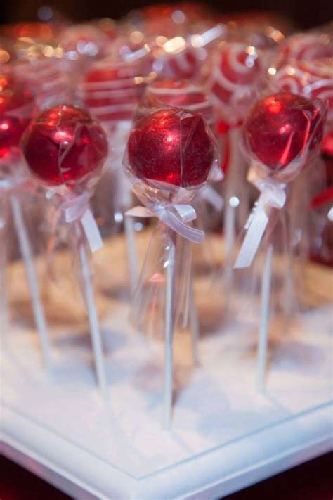 Celebrity Play House Party Christmasholiday Party Ideas Photo 6 Of