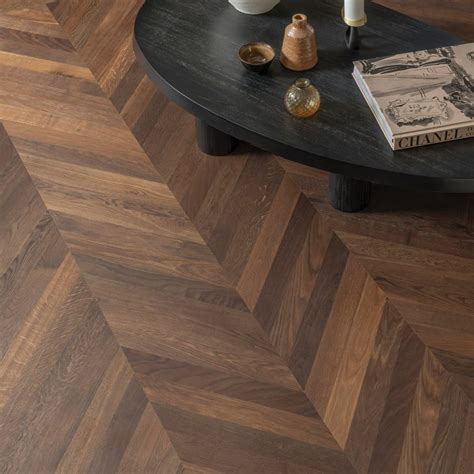 Interface Tiles Combine Different Textures And Patterns To Suit Every Space