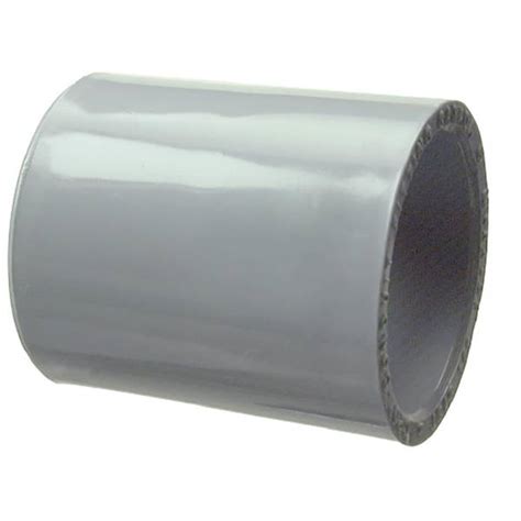 Halex 1 1 4 Pvc Coupling 73612 Blains Farm And Fleet