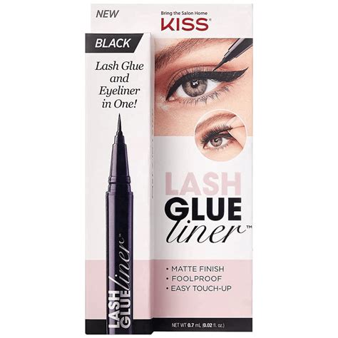 Absolutely The Best Lash Glue Ever Made And This Is Why