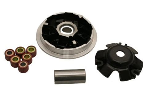 Ssp G 125 150cc Gy6 Racing Variator Kit Hot Street Scooters