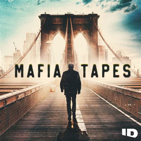Mafia Tapes Host Celia Aniskovich Shares A Mob Associates Story