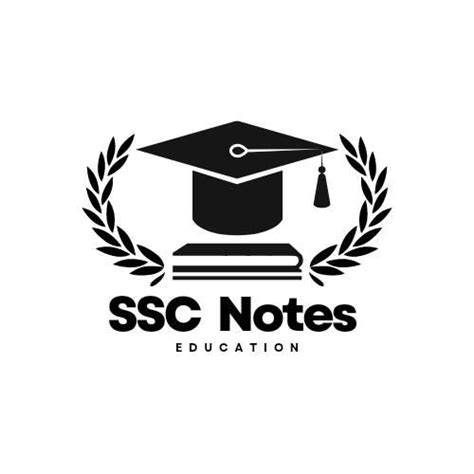 Ssc Notes