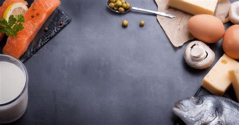 Beneficios De La Vitamina D En La Piel Vitaminad3