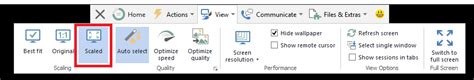 Easily Fixed TeamViewer Remote Screen Too Small Solutions