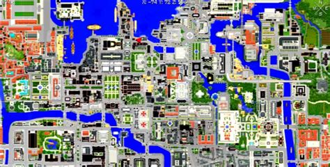 Pixelmon Map Vfinal Pixelmon Legado Epic History Minecraft Map