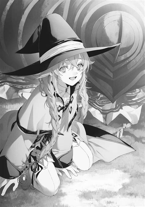 Roxy Migurdia Mushoku Tensei Isekai Ittara Honki Dasu Image By
