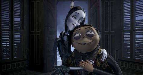 Veja Cenas De Família Addams 30102019 Guia Fotografia Folha