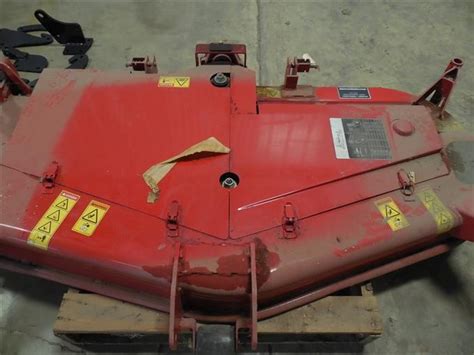 Massey Ferguson Mf 1505 Mower Deck Other Bigiron