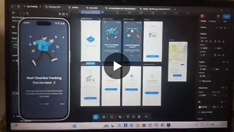 Shifttrack Cdio Uiuxdesign Figma Mobileappdesign Uxdesign Sivamanikanta Mallipurapu