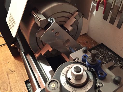 Axis CNC Milling Machine UHPC Hackaday Io