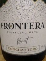 Frontera Sparkling Brut | Vivino Canada