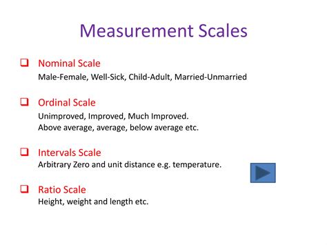 commonly used statistical tests in research pptx
