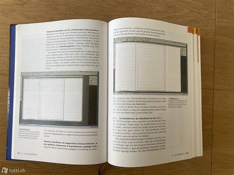 Adobe Indesign Cs Im Kanton Z Rich Tutti Ch