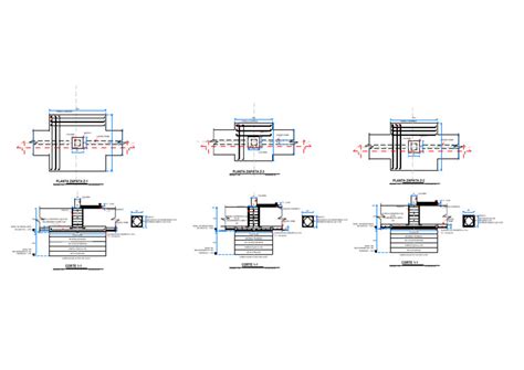 Dtm Cimentacion De Oficinas Rev01 Model Pdf
