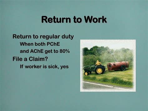 Ppt The Biology And Physiology Of Cholinesterase Running A Cholinesterase Program Powerpoint