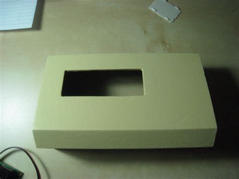 Home Thermostat With Arduino And Big Lcd 7 Steps With Pictures Instructables