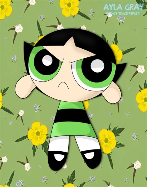 Buttercup Fanart Fandom