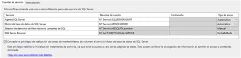Instalar SQL Server 2019 Y SSMS 18 En Windows Gpsos Es