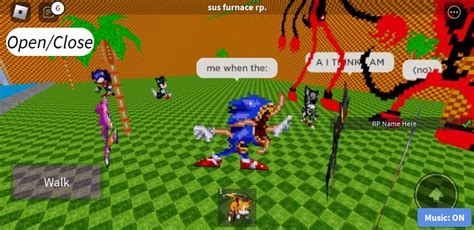 Me When R Battlefordreamisland