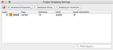 Autocomplete Polygon Or Autocomplete Freehand In QGIS Geographic Information Systems Stack
