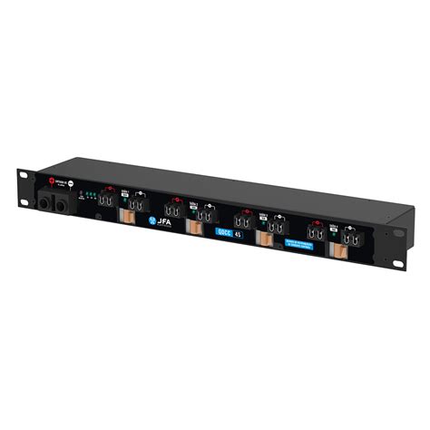 Pdu Dc