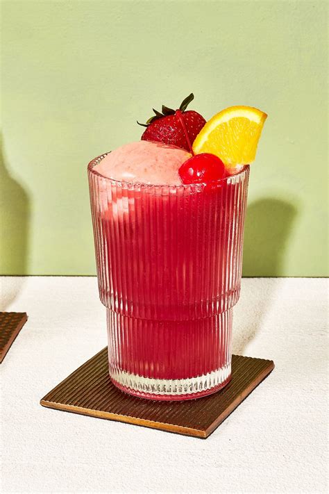 33 Refreshing Non Alcoholic Drinks Everyone Can Enjoy This Summer Artofit