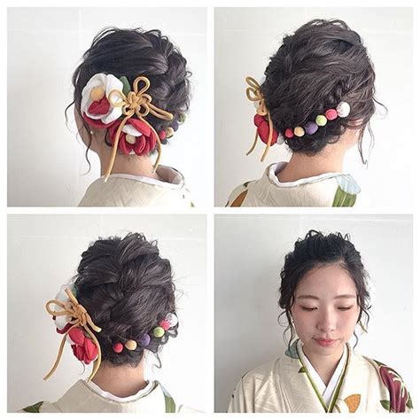 もうすぐ成人式。たくさん写真を撮る晴れの日なので振袖と共にヘアスタイルもしっかり決めたいですよね。 成人式のためにロングにするという人も多い