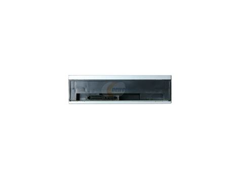 ASUS 20X DVDR DVD Burner With LightScribe Black SATA Model DRW 2014L1T