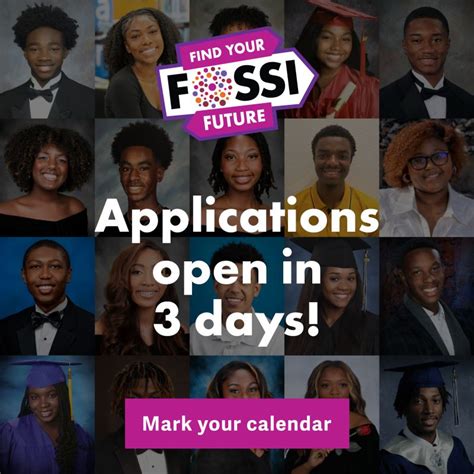 Future Of Stem Scholars Initiative Fossi On Linkedin Hbcu Stem