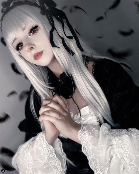 Shiro Cos Sexy Cosplay Babes