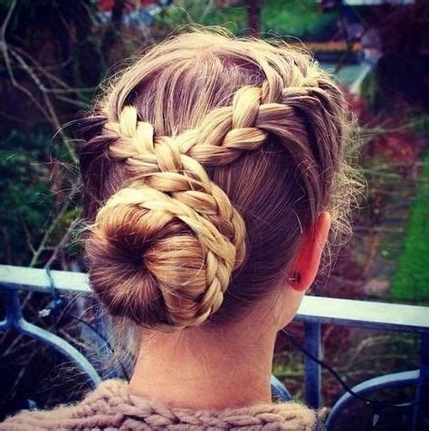 Elegant Braided Updo Hairstyles For A Stunning Look