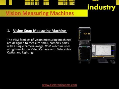 Electronica Mechatronic Systems Ppt